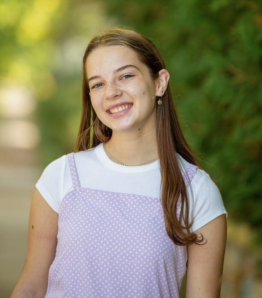 Students & Interns - Upsher-Smith