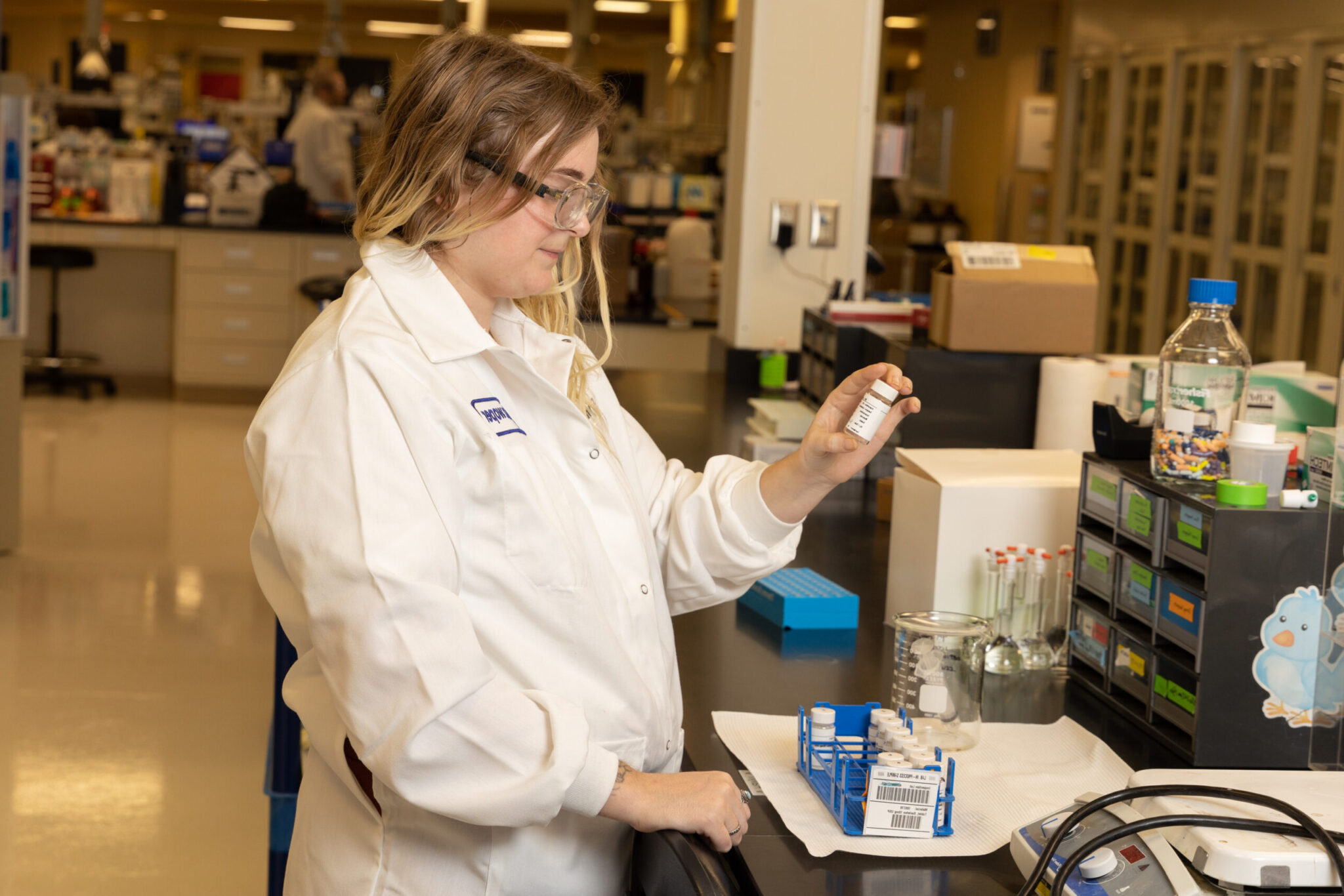 Upsher-Smith | U.S. Pharmaceutical Company