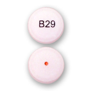 CARBAMAZEPINE Extended-Release Tablets, USP - Upsher-Smith