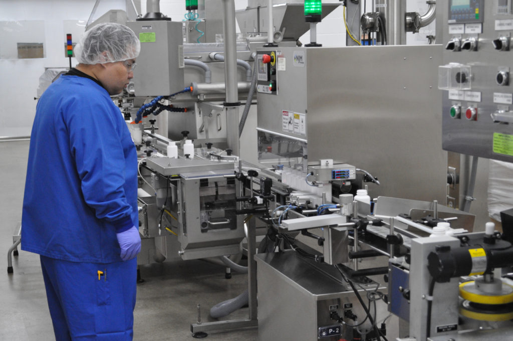 Upsher-Smith | U.S. Pharmaceutical Company