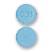 DICYCLOMINE HCl Tablets, USP - Upsher-Smith