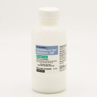 FAMOTIDINE for Oral Suspension, USP - Upsher-Smith