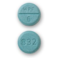 JANTOVEN® (WARFARIN SODIUM Tablets, USP) - Upsher-Smith