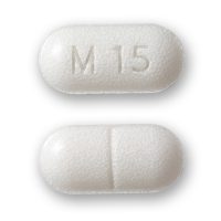 KLOR-CON® M10, M15, M20 (POTASSIUM CHLORIDE Extended-Release Tablets ...
