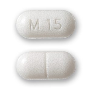 KLOR-CON® M10, M15, M20 (POTASSIUM CHLORIDE Extended-Release Tablets ...