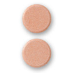 KLOR-CON®/EF (POTASSIUM BICARBONATE Effervescent Tablets for Oral ...