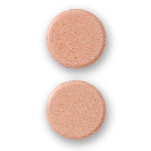 KLOR-CON®/EF (POTASSIUM BICARBONATE Effervescent Tablets for Oral ...