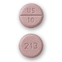 MIDODRINE HYDROCHLORIDE Tablets, USP - Upsher-Smith
