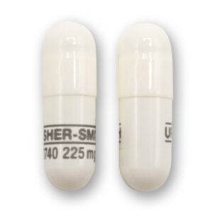 PROPAFENONE Hydrochloride Extended-Release Capsules, USP - Upsher-Smith
