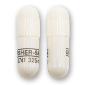PROPAFENONE Hydrochloride Extended-Release Capsules, USP - Upsher-Smith