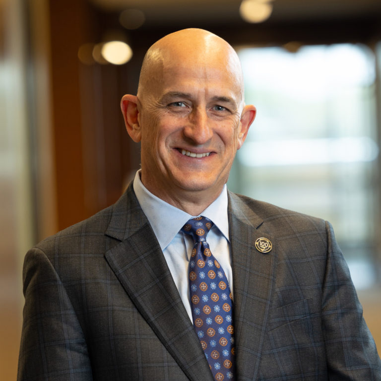 Executive Team - Upsher-Smith