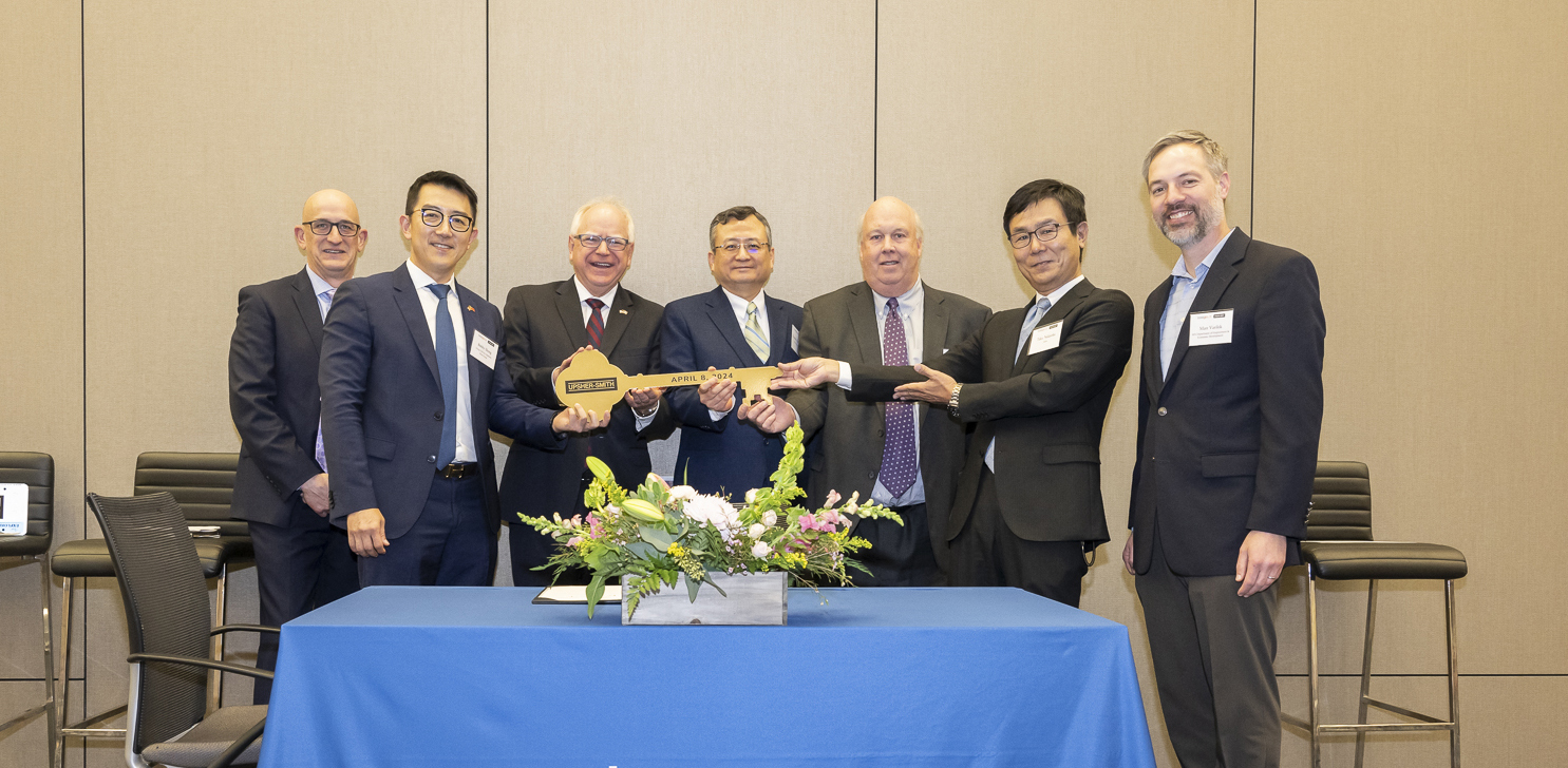 Upsher-Smith | U.S. Pharmaceutical Company